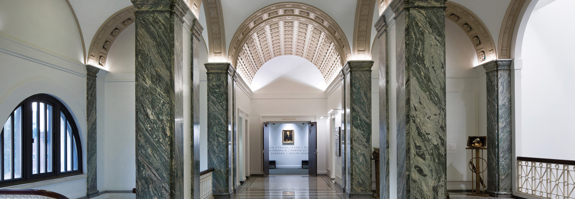 Public Libraries Upgrade Wi-Fi to Keep Citizens Online | StateTech Magazine